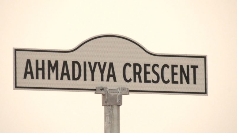 Ahmadiyah Indonesia | Situs Resmi Jemaat Ahmadiyah Indonesia