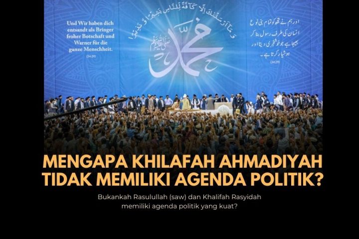 Khalifah | Penjelasan Tentang Khilafah Islam - Artikel Islam