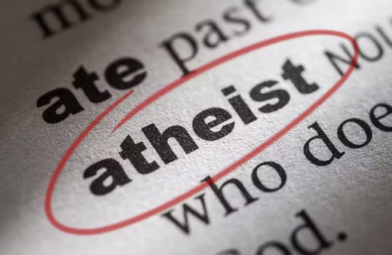 Ateisme: Sejarah yang Kurang Diketahui